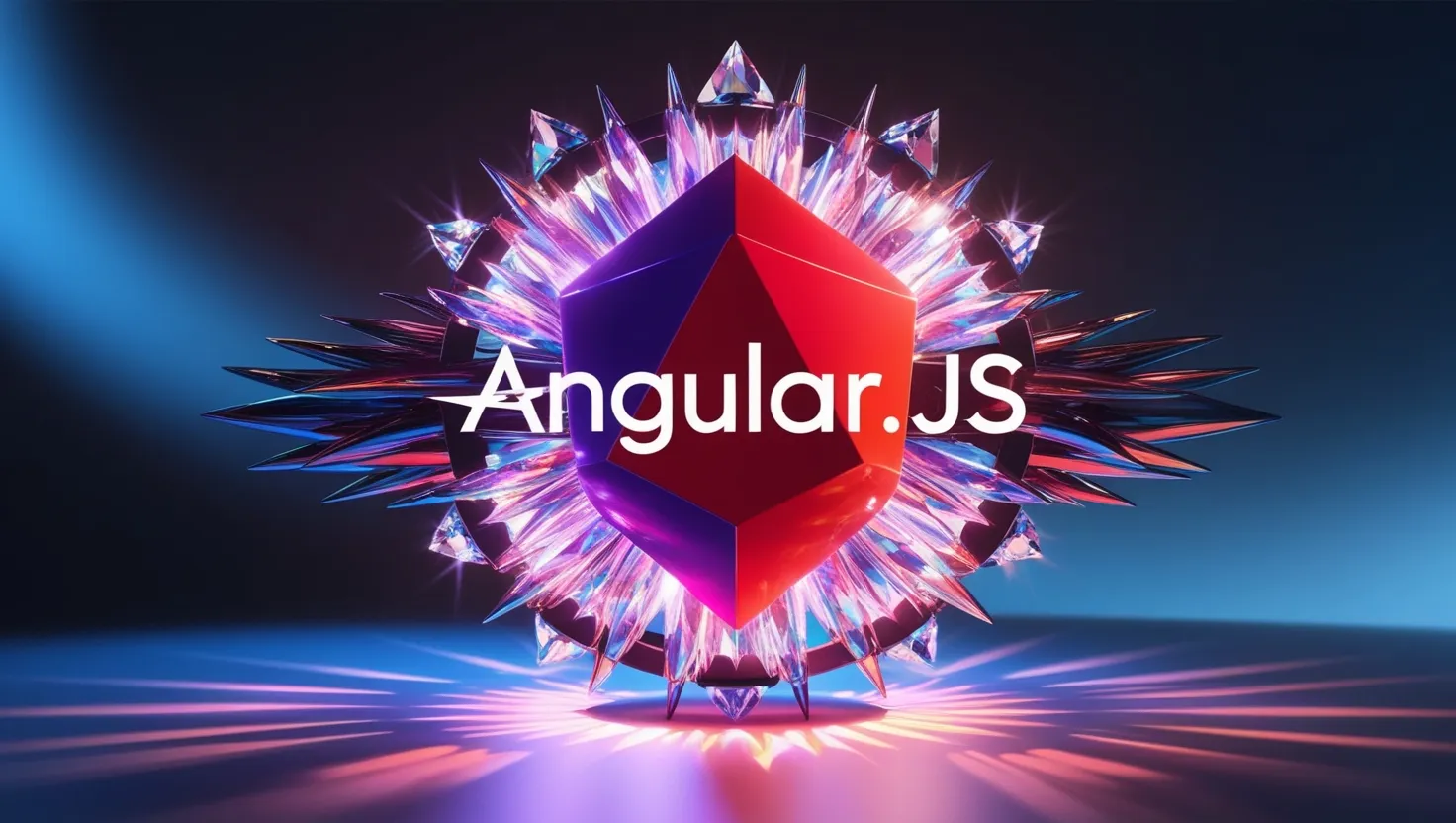 Main Reasons of Choosing AngularJS for Mobile App Development - TechIsland